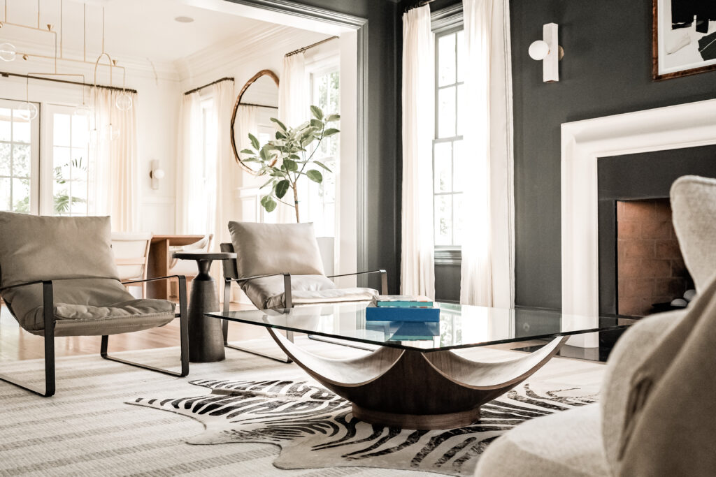 Sullivans Island Interior Designer - Mollie Bean - MB WITHIN